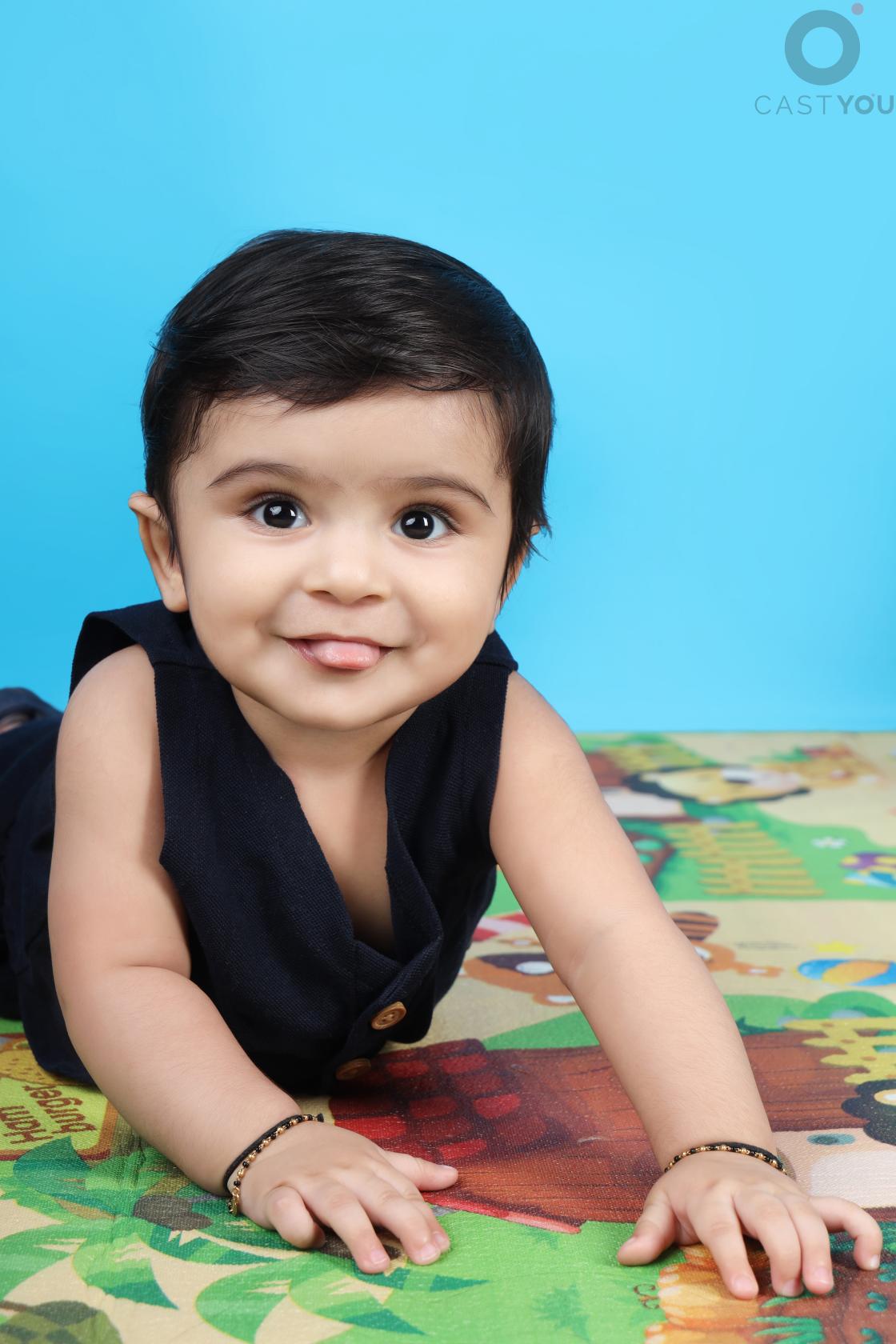 Prahan Panchani - CastYou