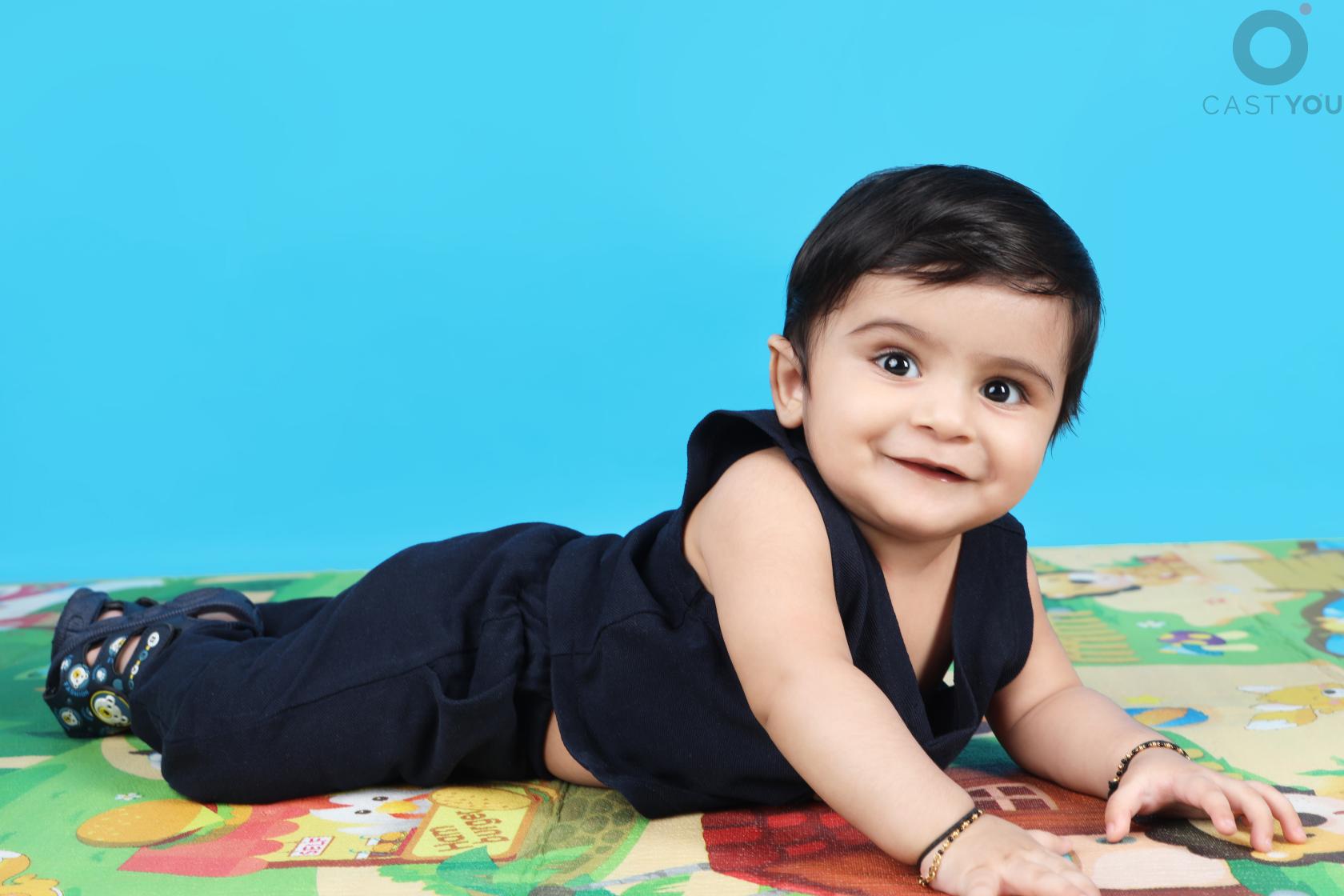 Prahan Panchani - CastYou