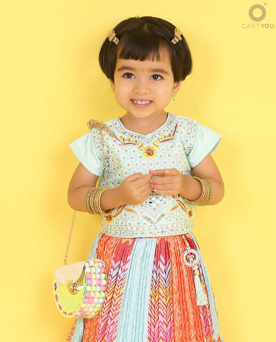 Siya Chaudhari - CastYou