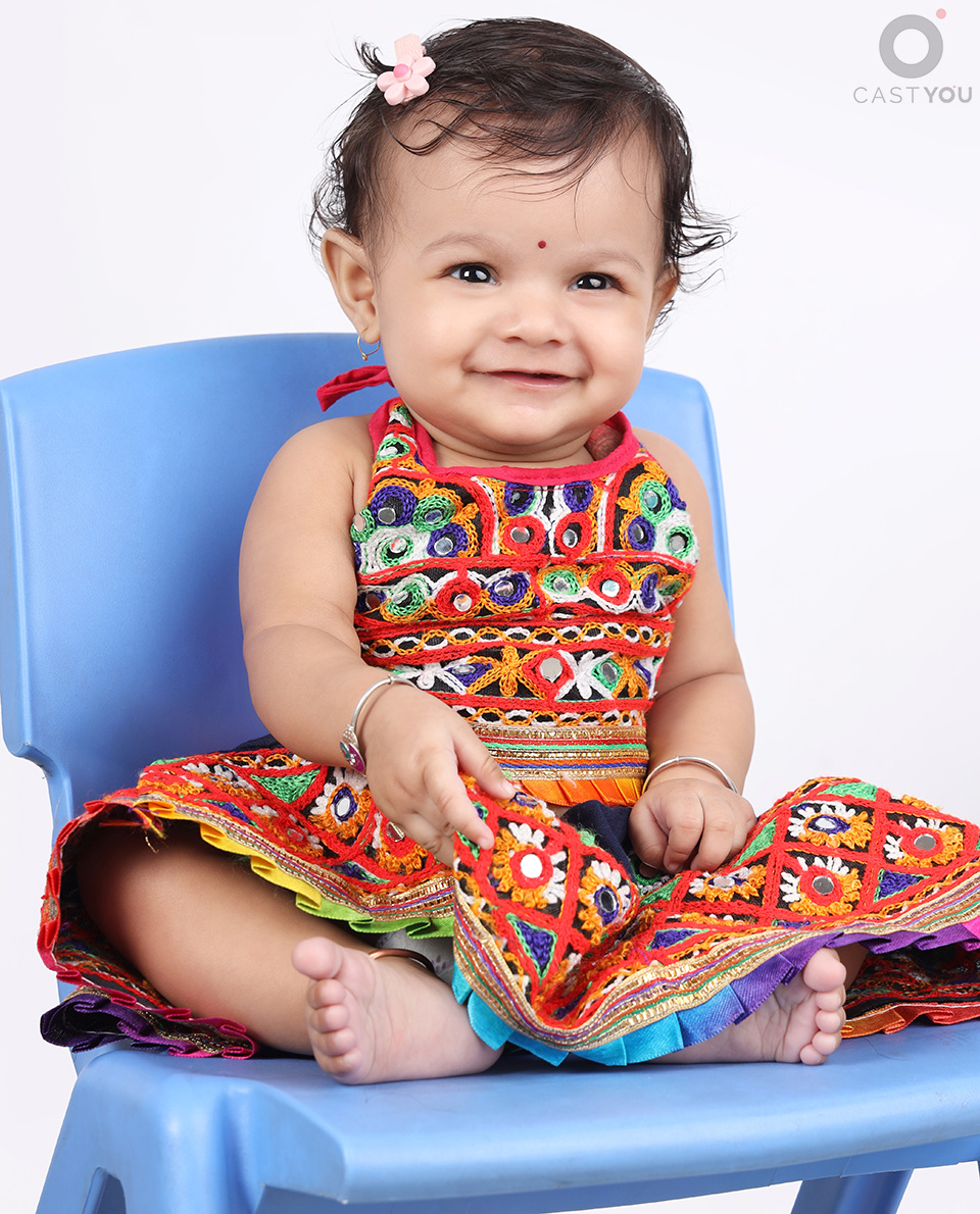 Siya Mohta - CastYou