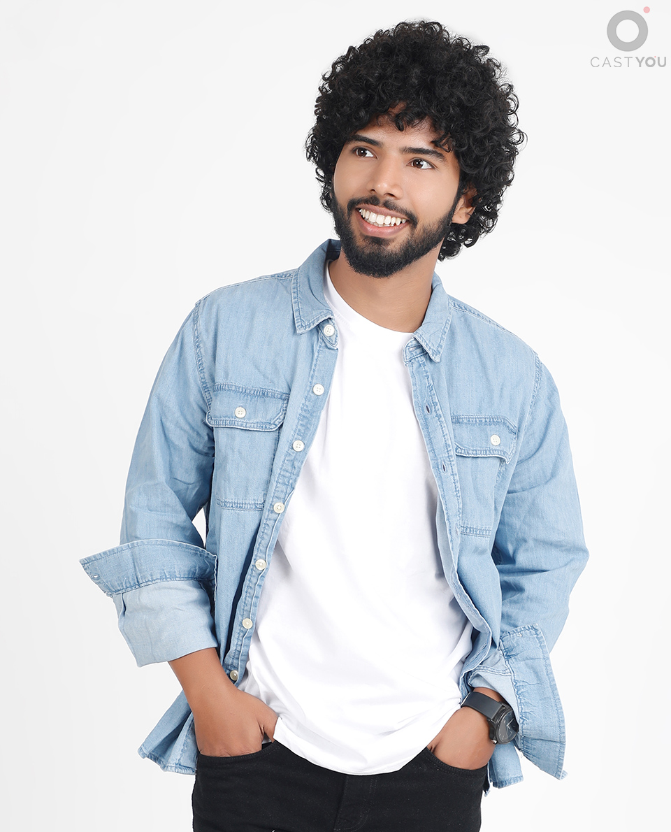 Swanand Majgaonkar - CastYou