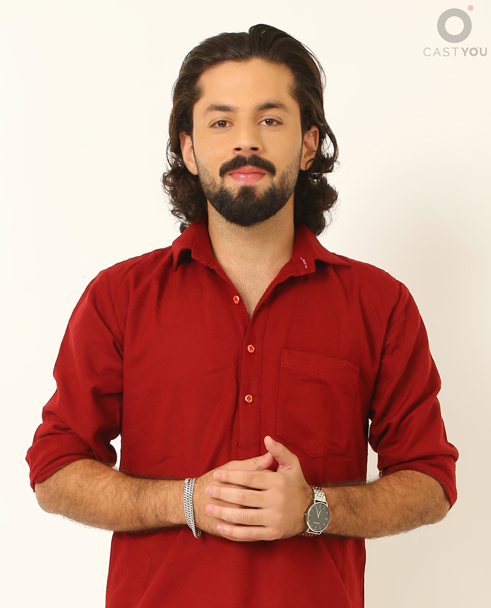 Zaigham Khan - CastYou