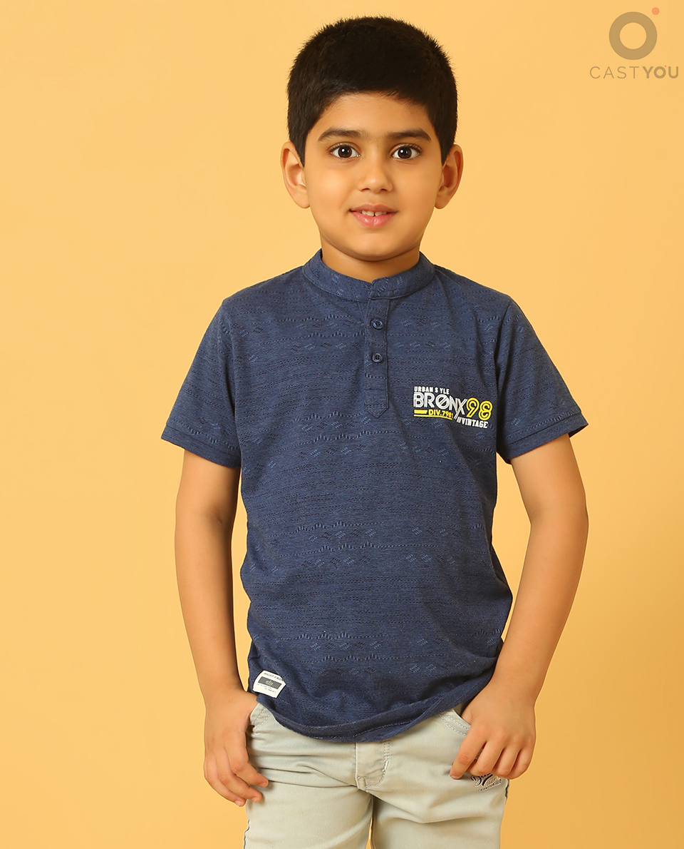 Aarav Panwar - CastYou