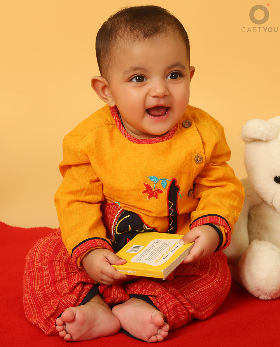 Deetya Gupta - CastYou