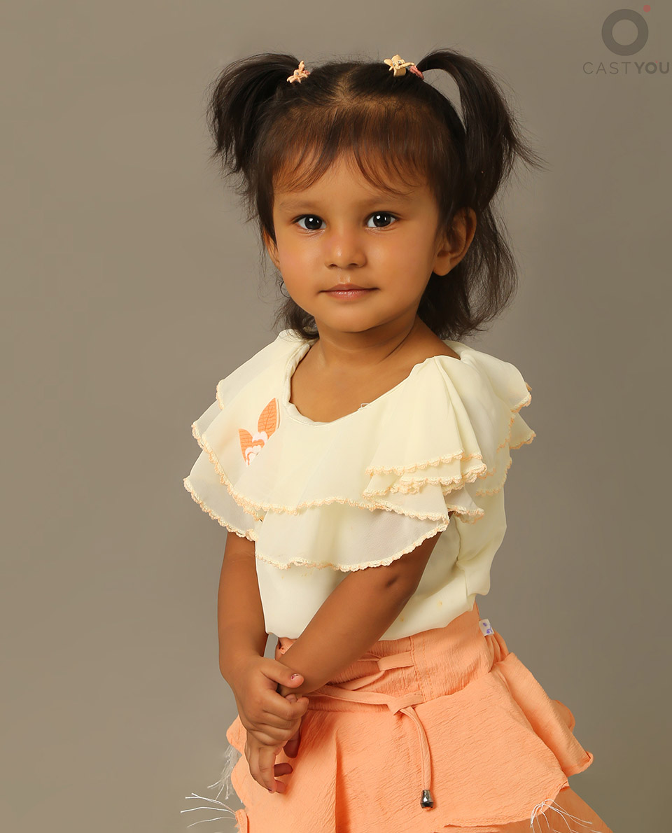 Manya Singh - CastYou