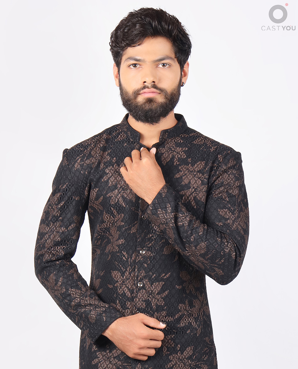 Ankush Patel - CastYou