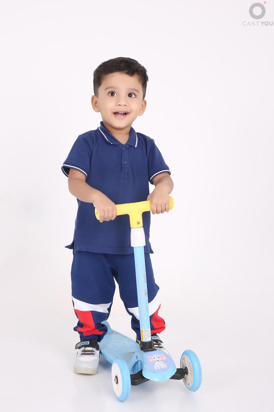 Arjun Kawre - CastYou