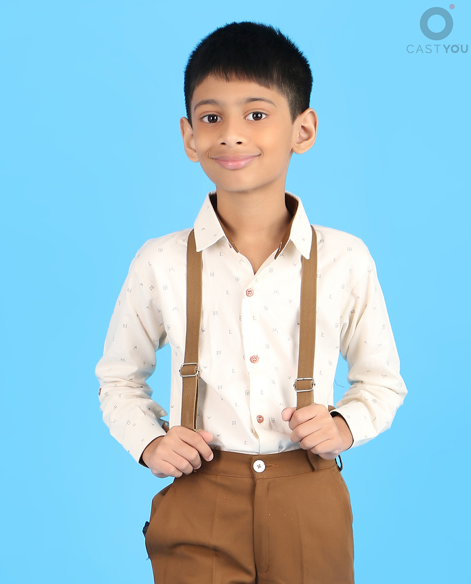 Arjun Prathap - CastYou