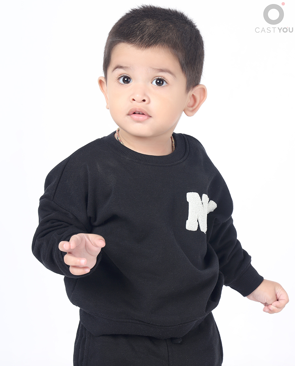 Avyaan Sharma - CastYou