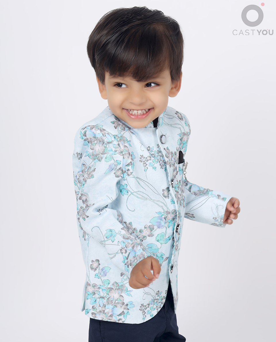 Ayan Singh - CastYou