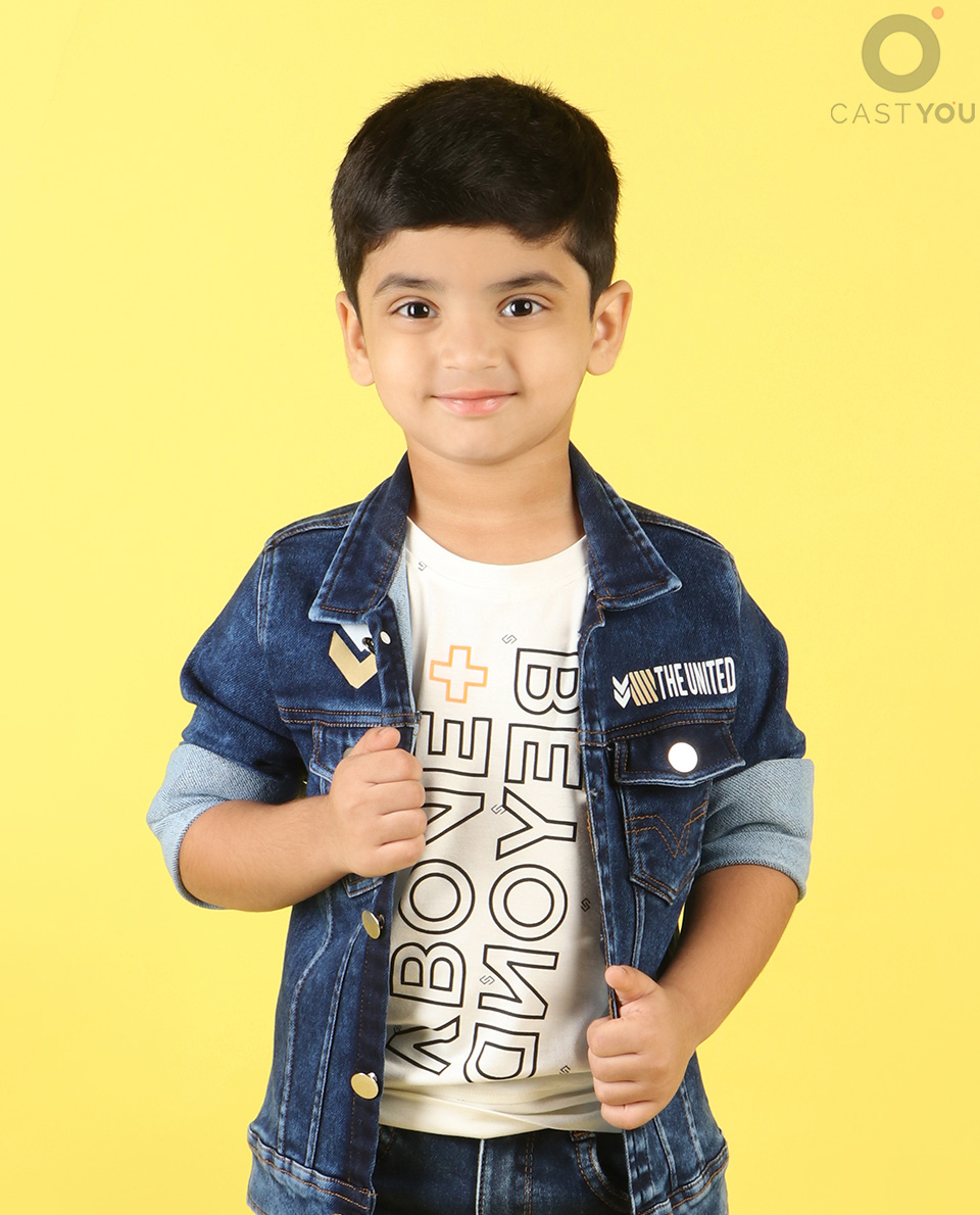 Devansh Battini - CastYou