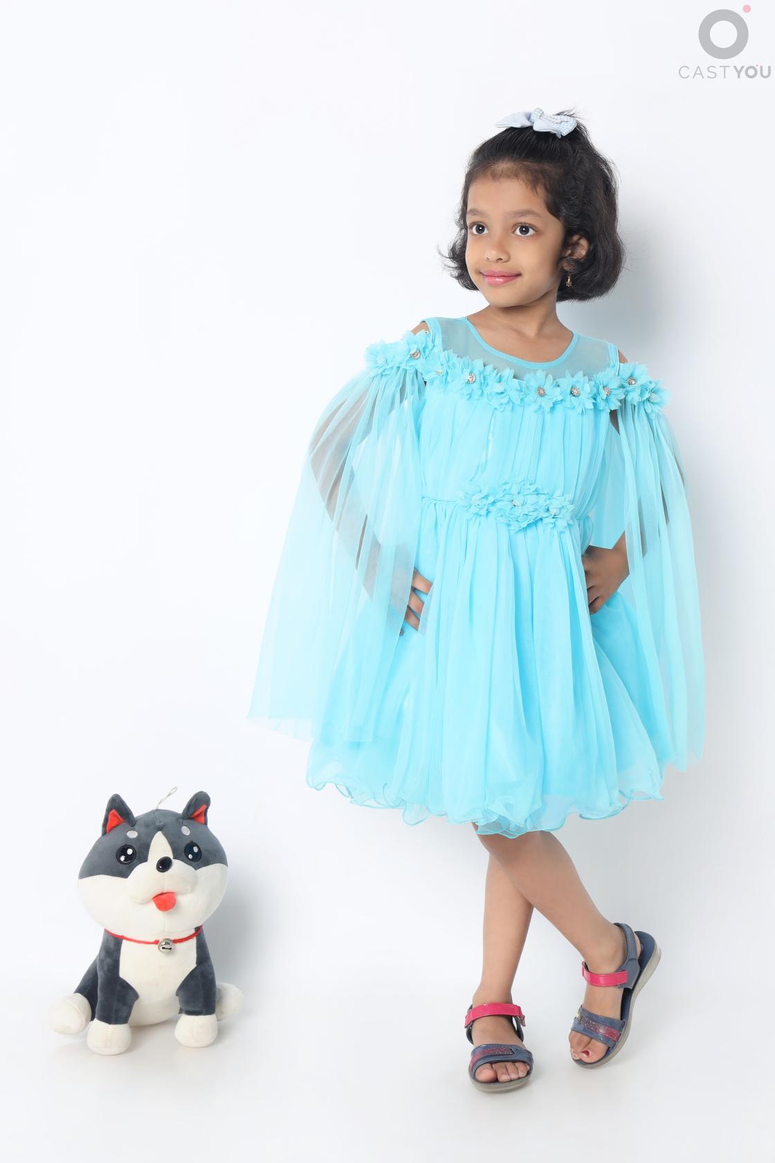 Hasini Sindhe - CastYou