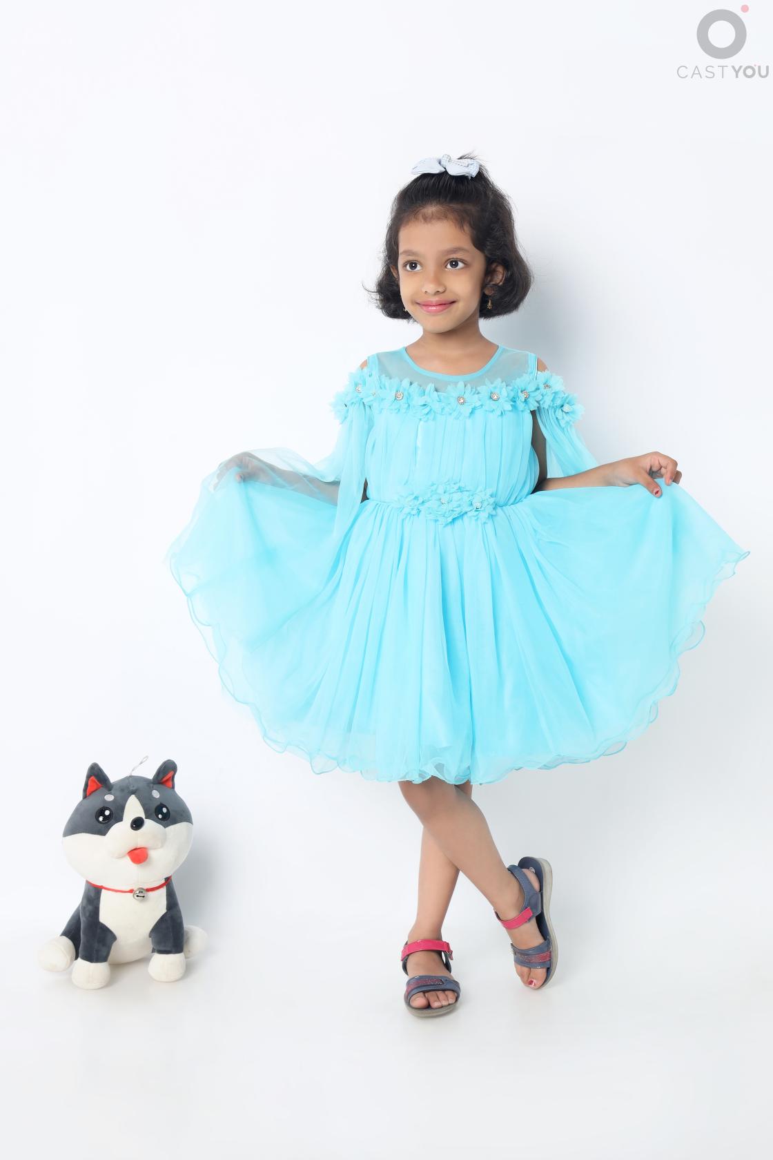 Hasini Sindhe - CastYou