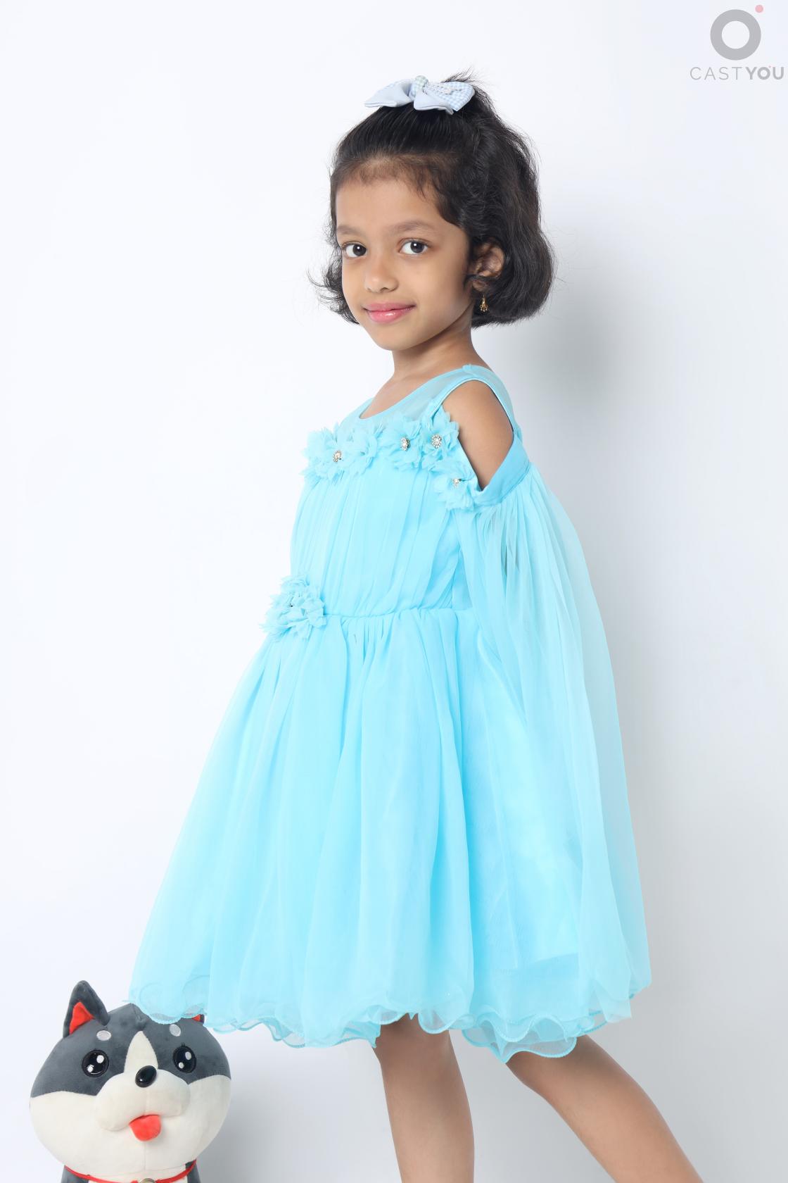 Hasini Sindhe - CastYou