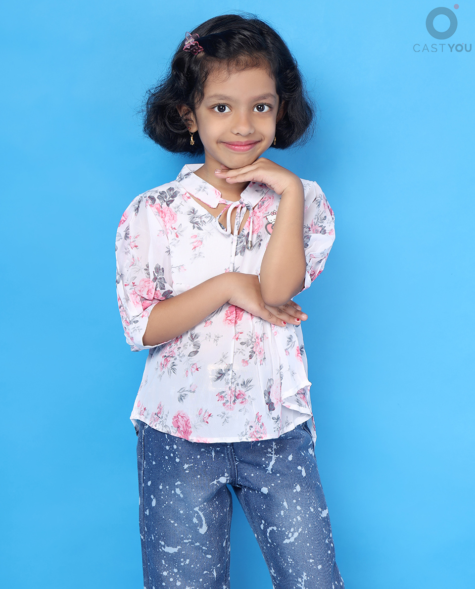 Hasini Sindhe - CastYou