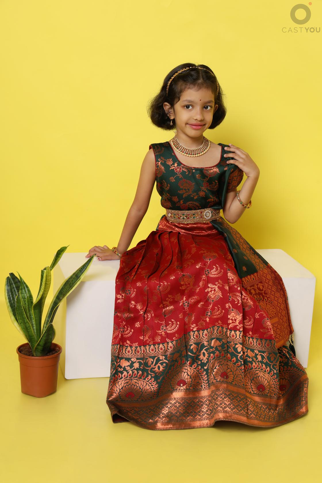 Hasini Sindhe - CastYou