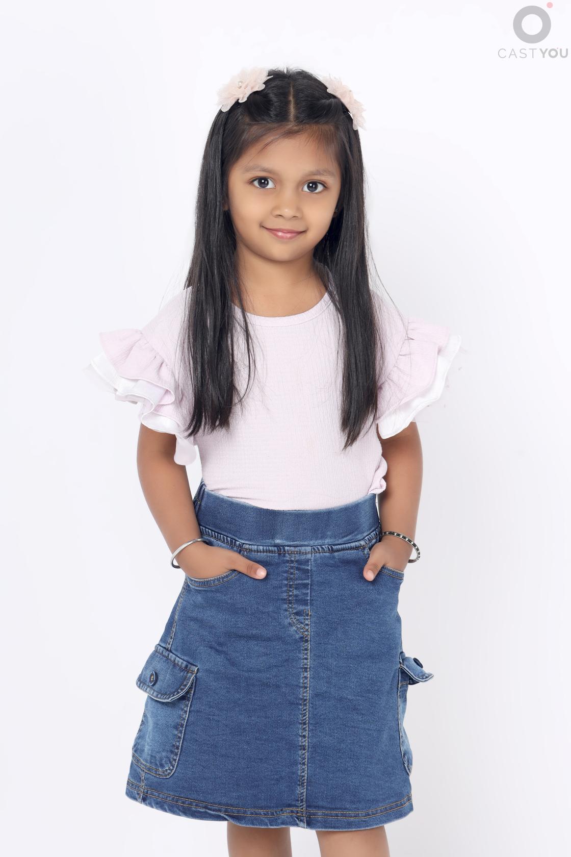 Hasrat Kaur - CastYou