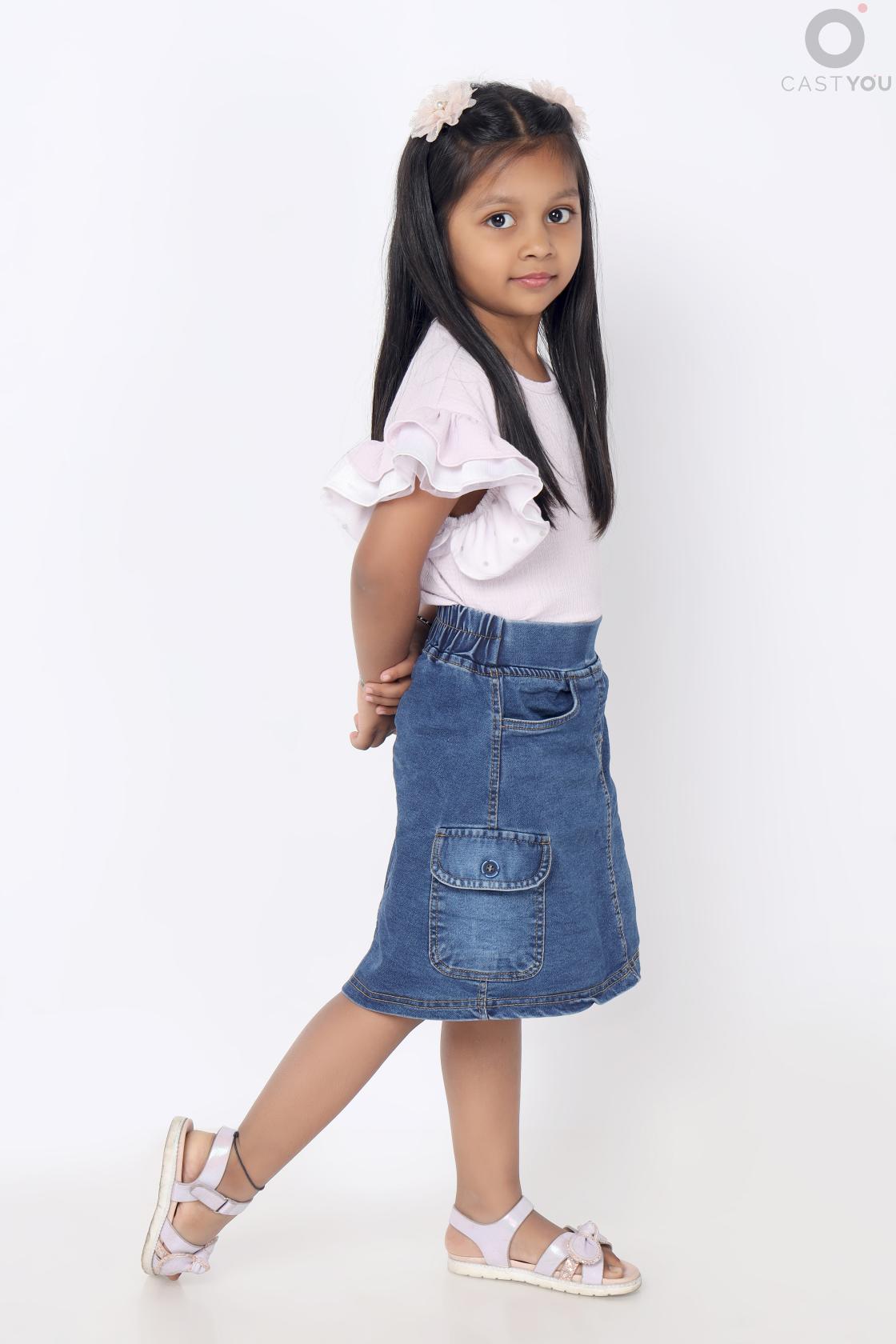 Hasrat Kaur - CastYou