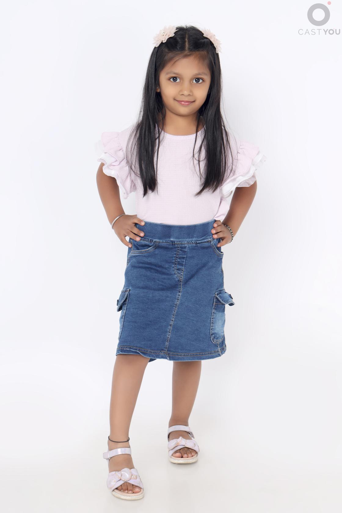 Hasrat Kaur - CastYou