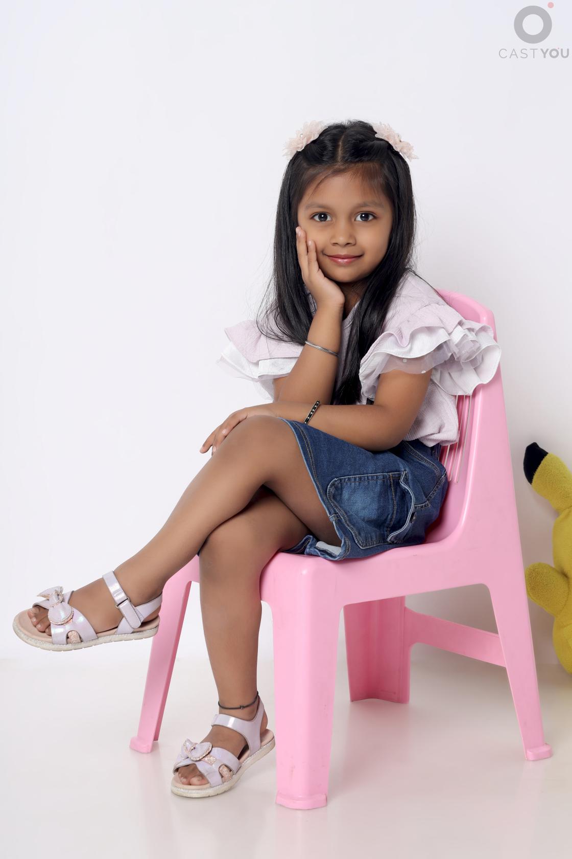 Hasrat Kaur - CastYou