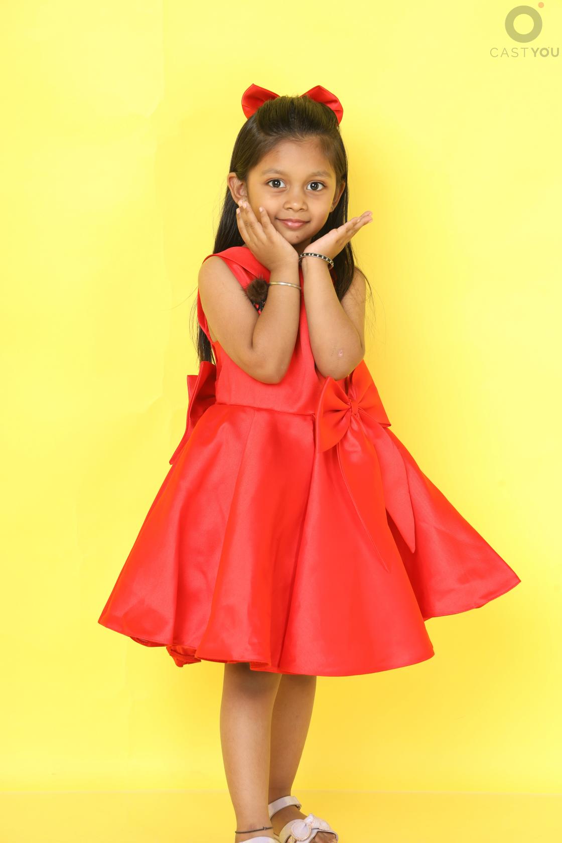 Hasrat Kaur - CastYou