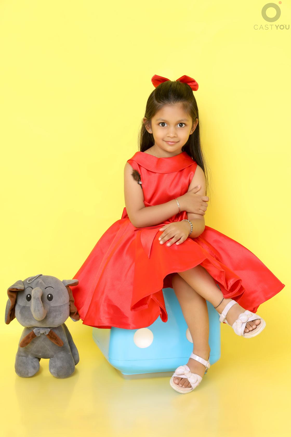 Hasrat Kaur - CastYou