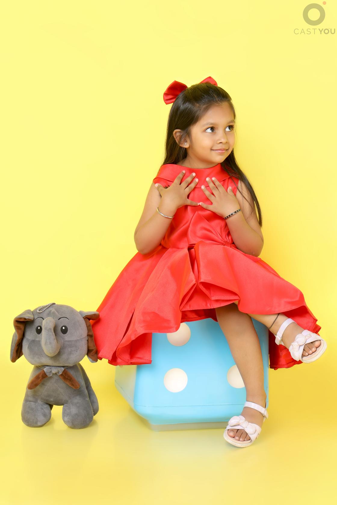 Hasrat Kaur - CastYou