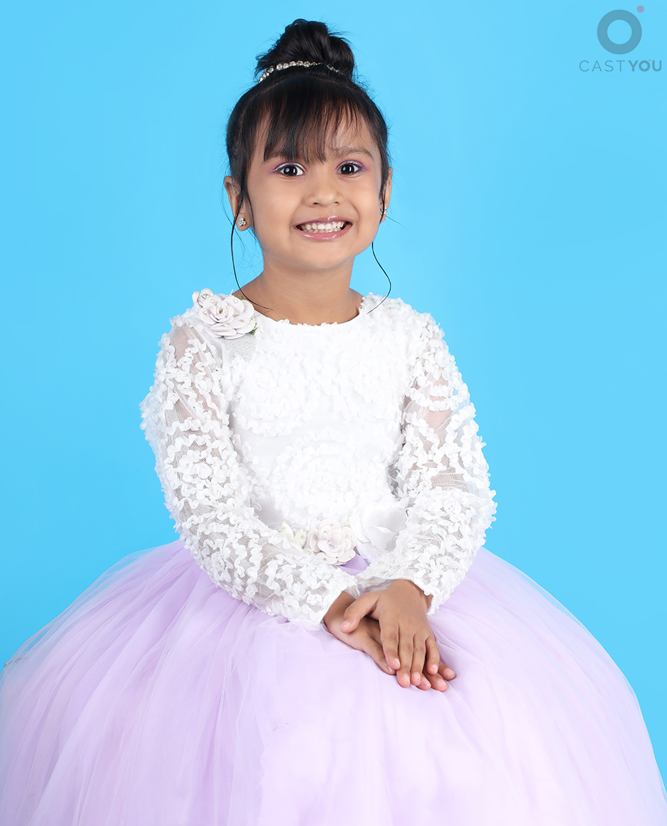 Jisha Sharma - CastYou