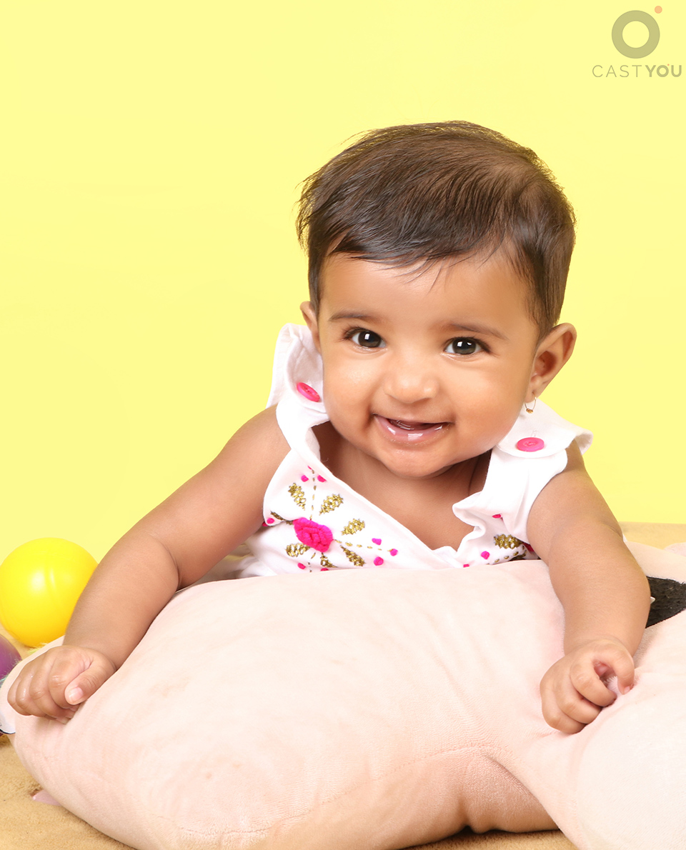 Keirat Sandhu - CastYou