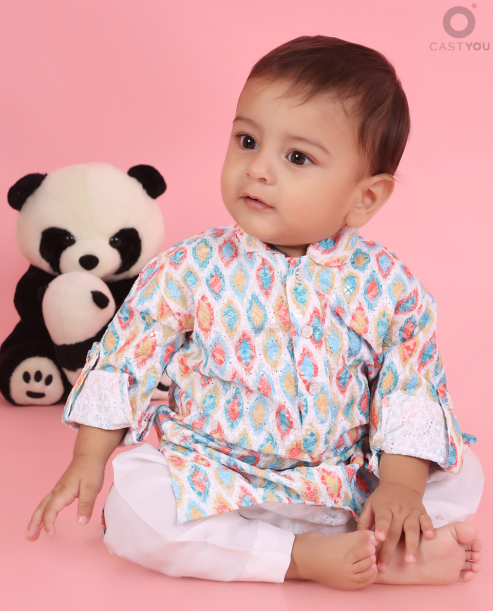 Izdan Lalani - CastYou