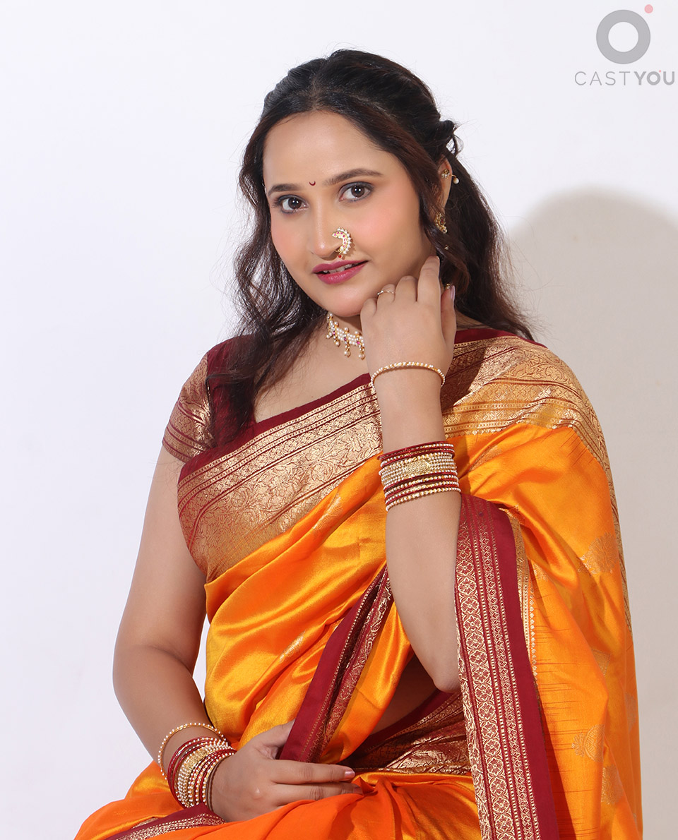 Mayuri Bharati - CastYou