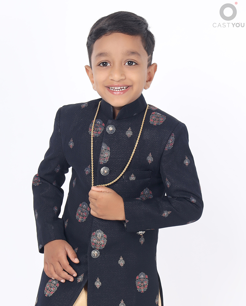 Eshan Shaikh - CastYou