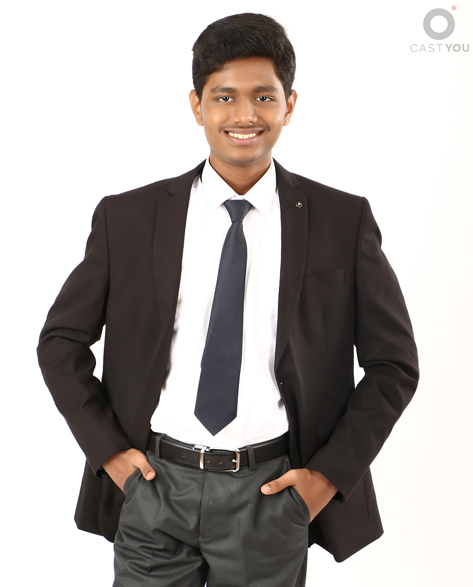 Mohith Raghav - CastYou