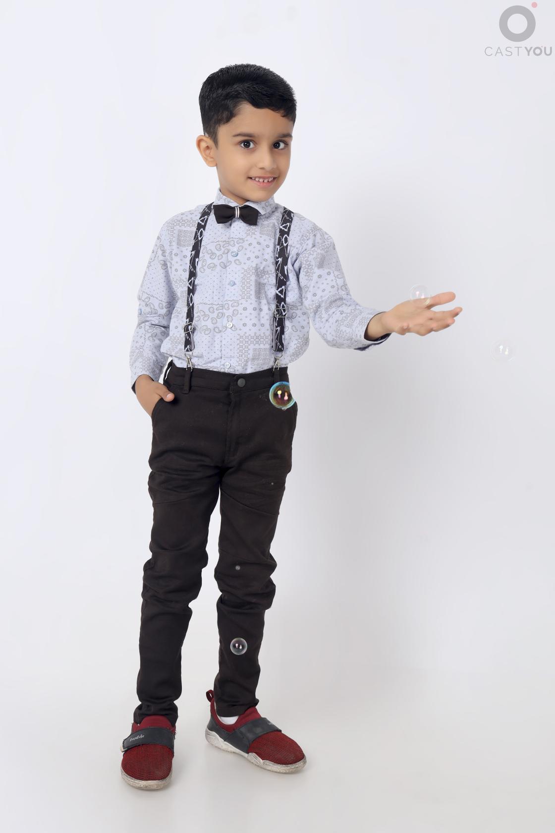 Pravit Pareek - CastYou