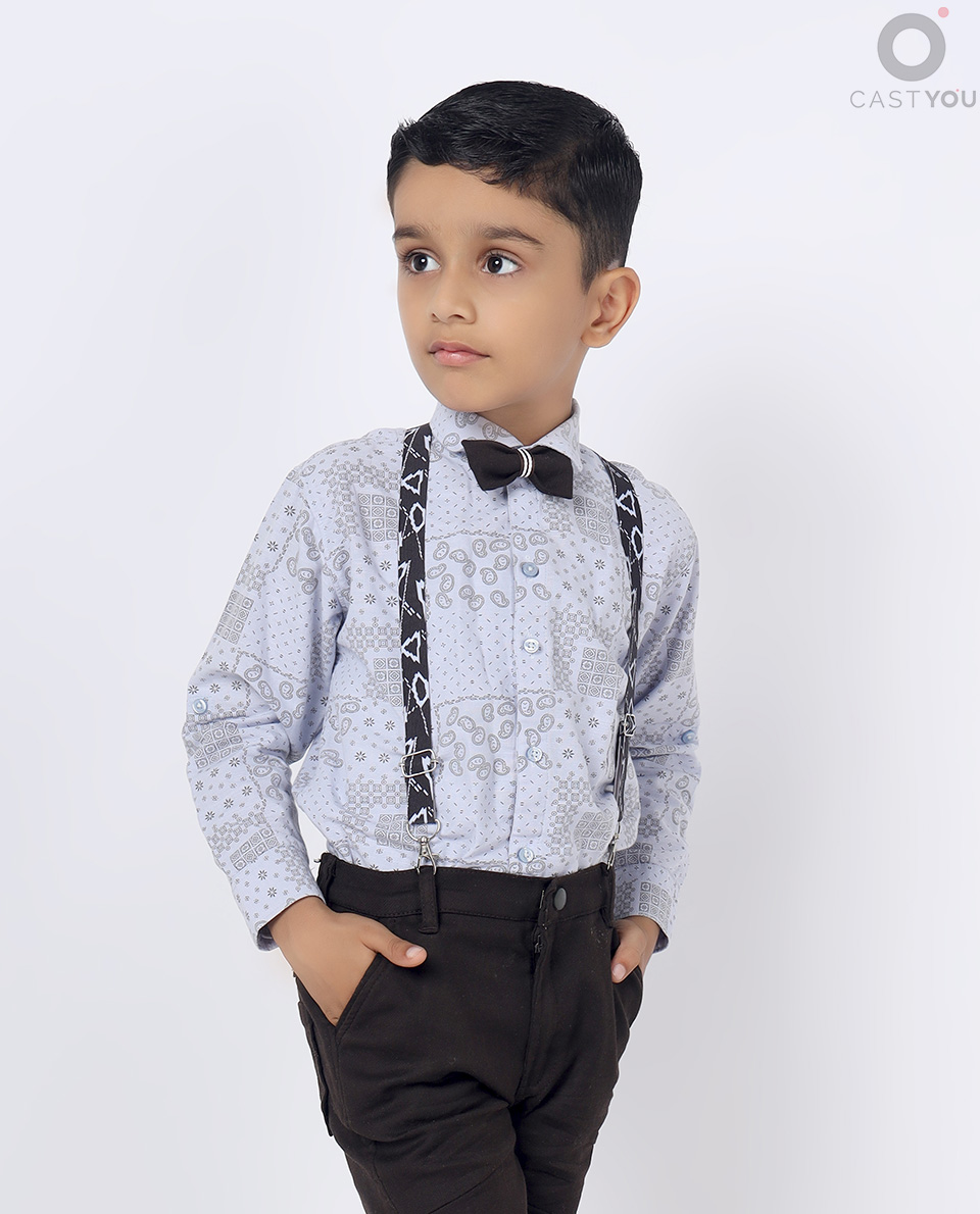 Pravit Pareek - CastYou