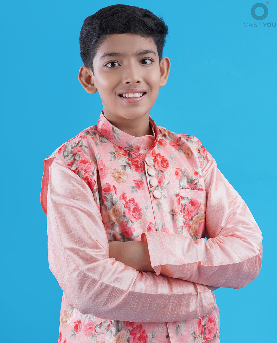 Soham Gupta - CastYou