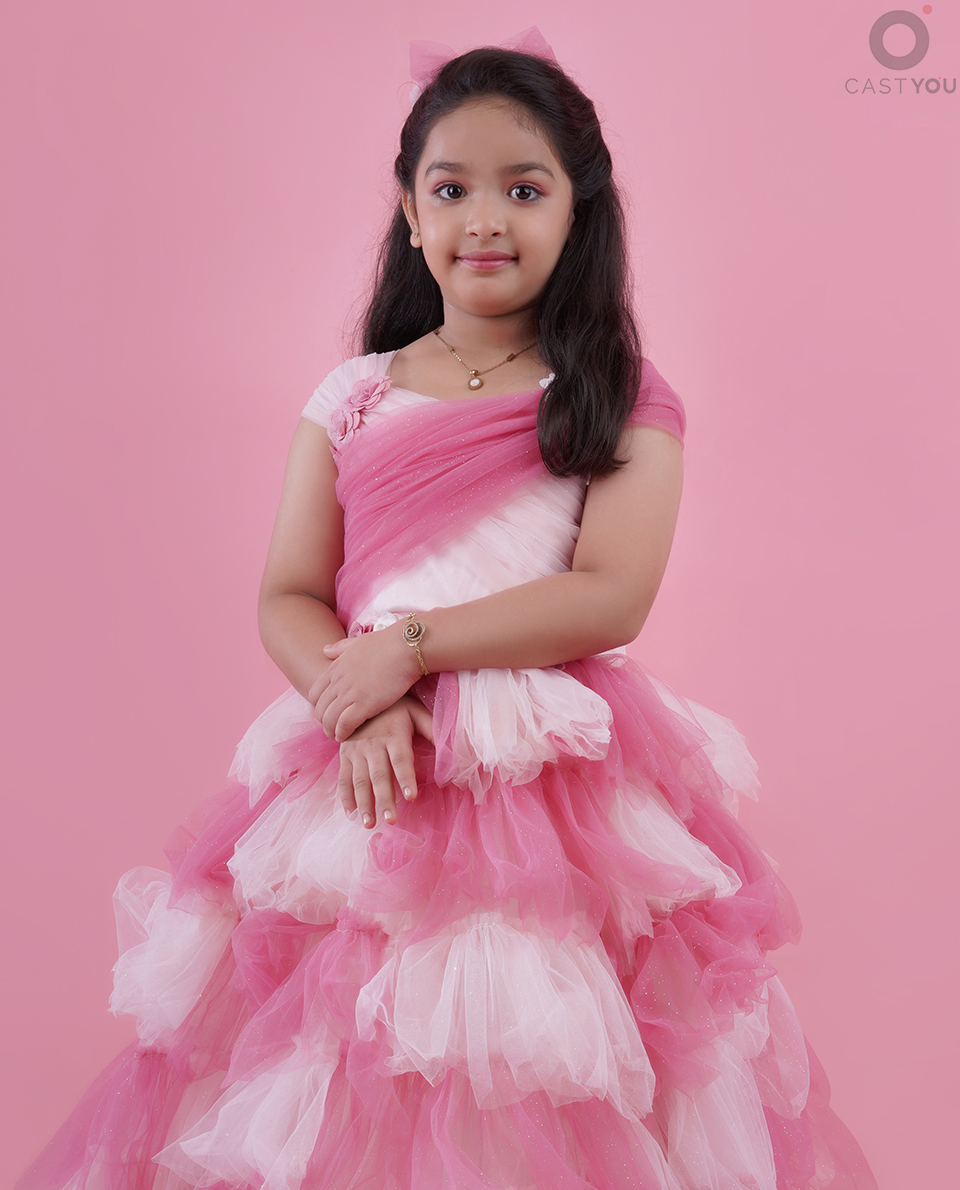 Arya Gupta - CastYou