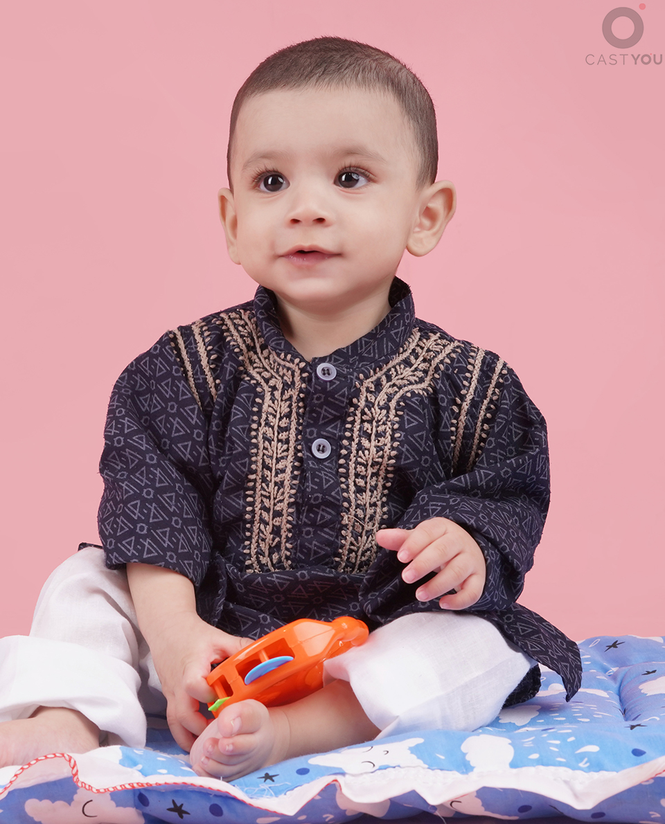 Fazil Khan - CastYou