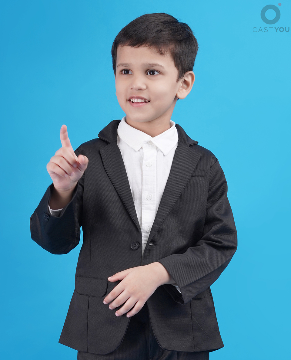 Avik Singh - CastYou