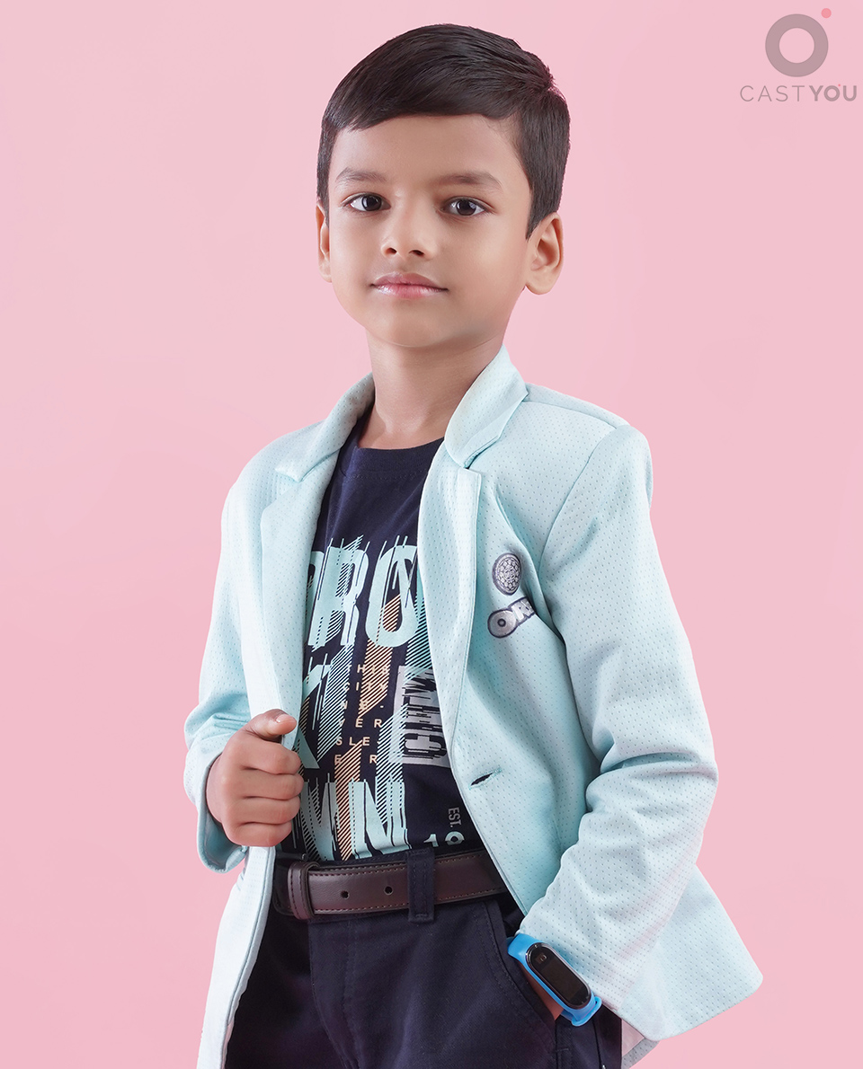 Prudhvi Raj - CastYou