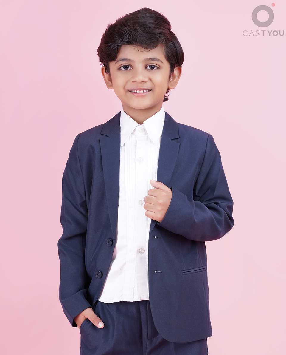 Rishith Kumar - CastYou