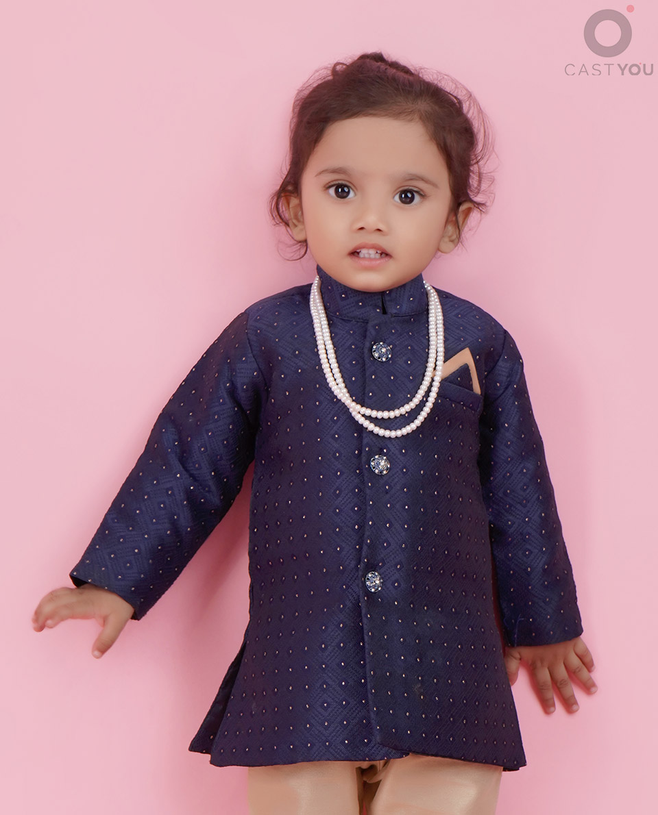 Shaurya Vardhan - CastYou