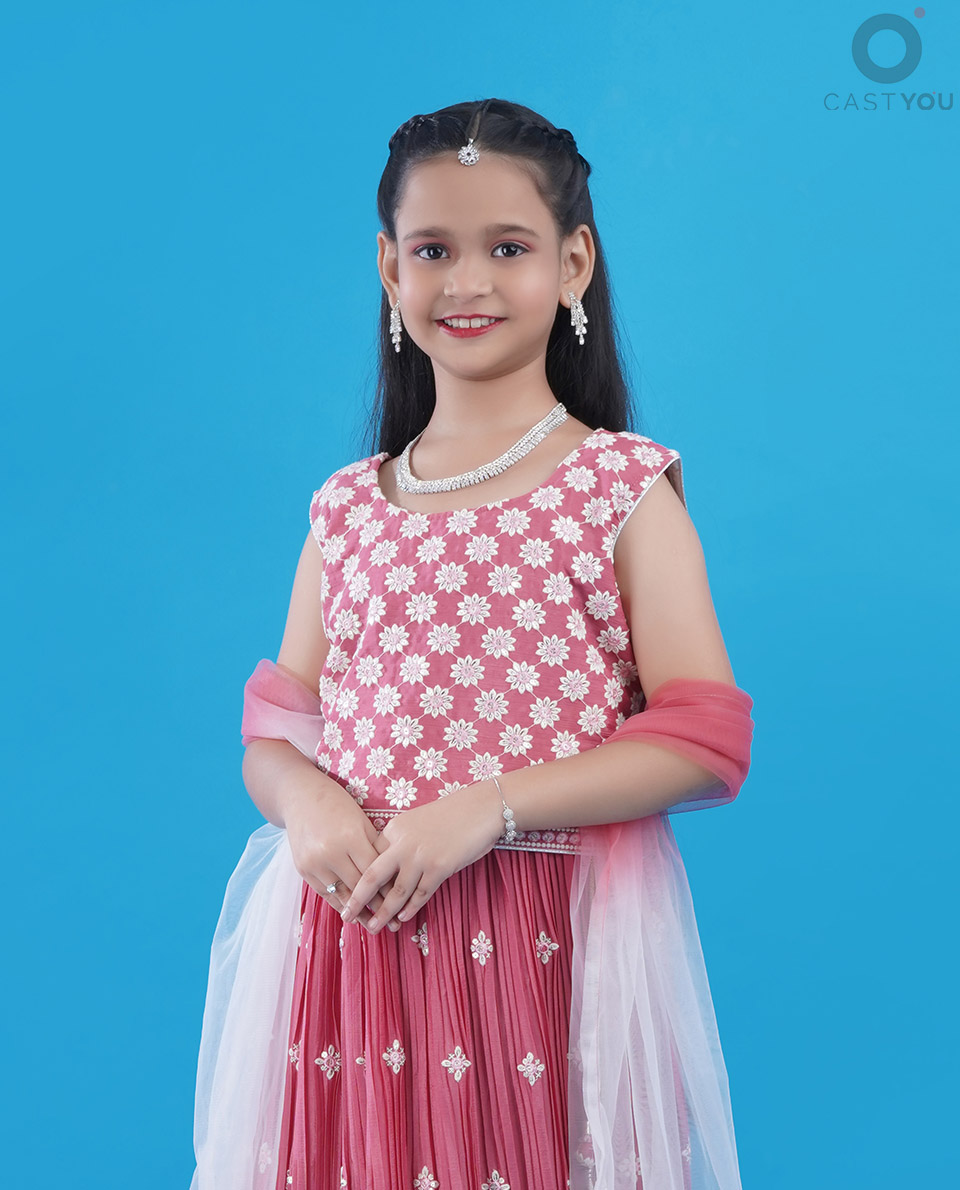 Rubiya Mirza - CastYou