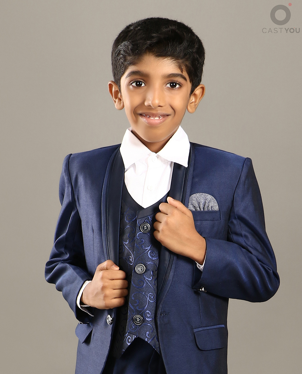 Ryan Sylvester - CastYou