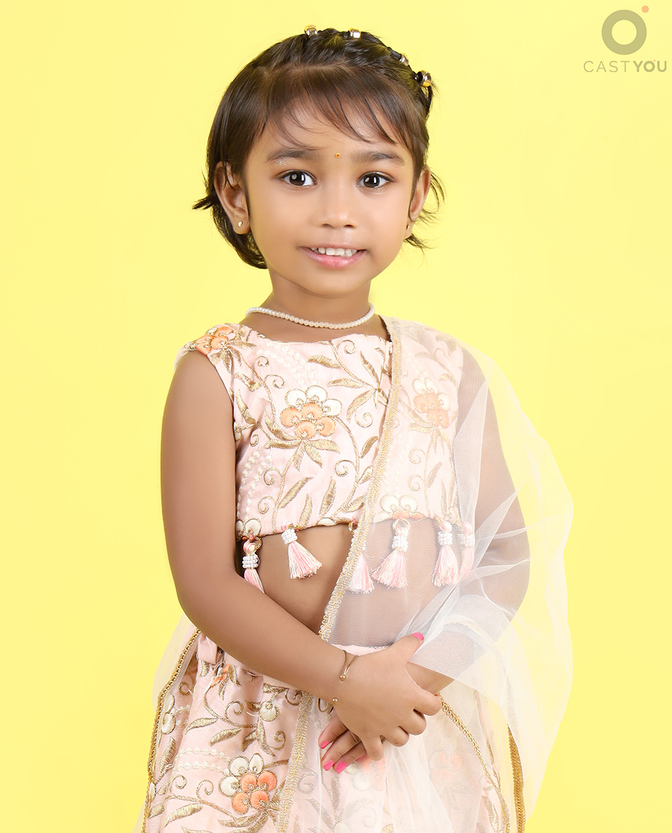 Shiuli Das - CastYou