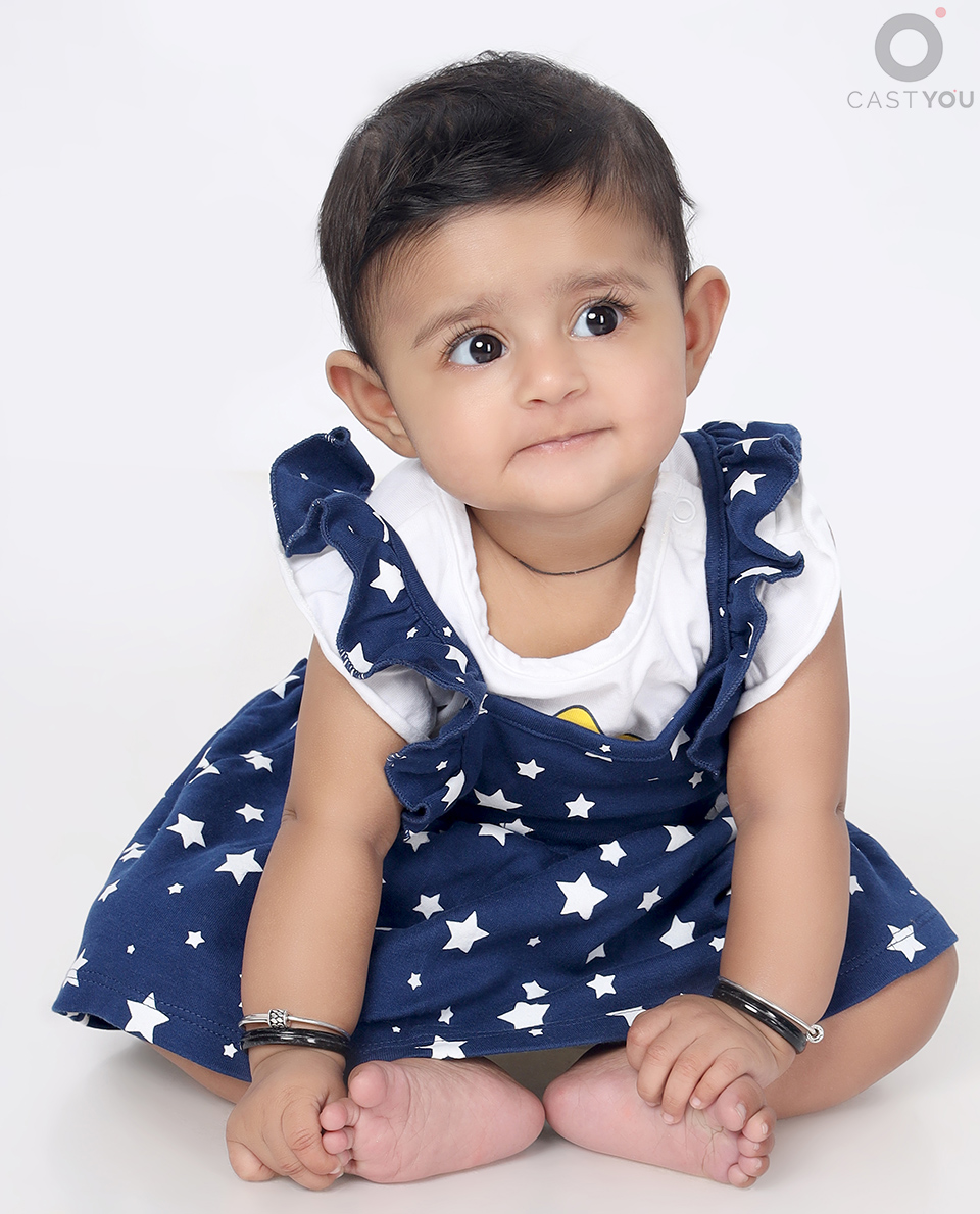 Saachi Jain - CastYou