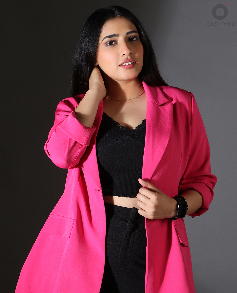 Sadiksha Sharma - CastYou