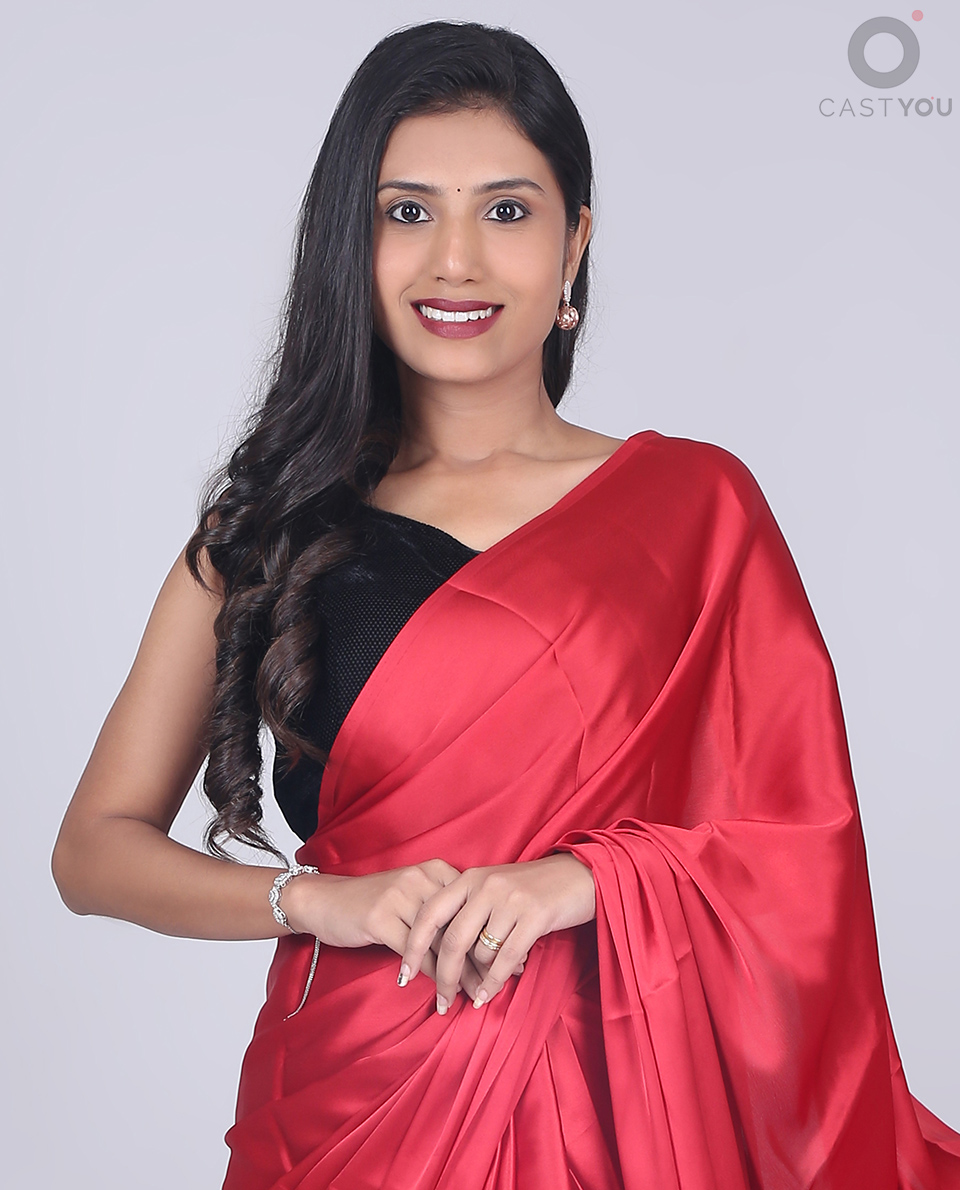 Saee Shinde - CastYou