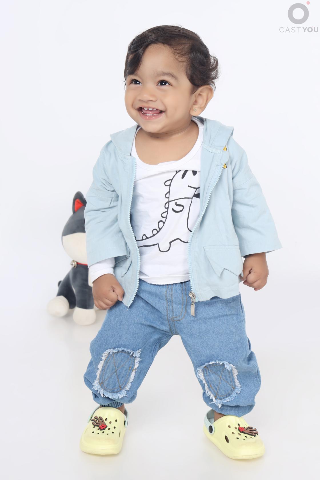 Shriyaan - CastYou