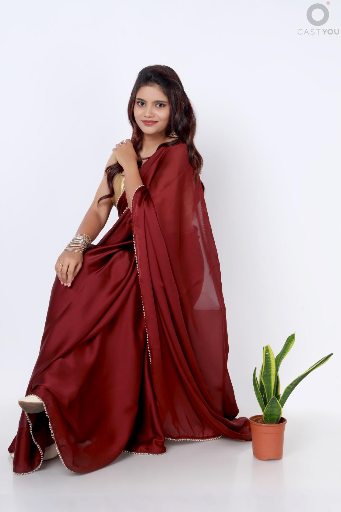 Smriti Sharma - CastYou